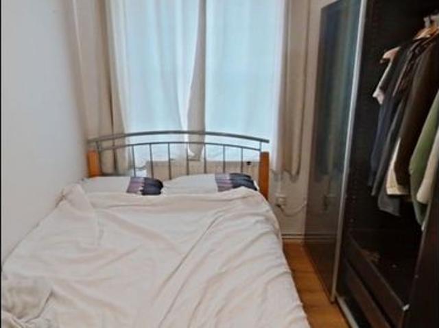 Room in a Shared House, Percival Street, EC1V