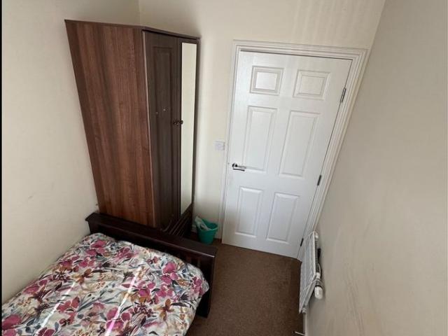 Room in a Shared House, Perry Barr, B20