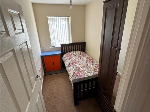 Room in a Shared House, Perry Barr, B20