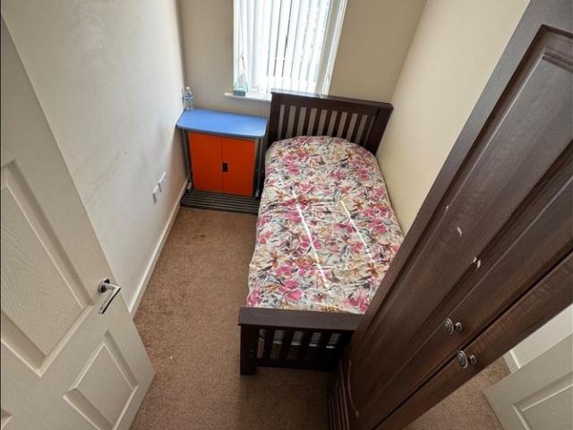 Room in a Shared House, Perry Barr, B20