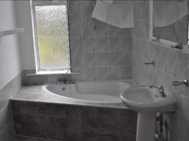 Room in a Shared House, Pexton Road, S4