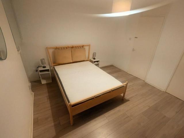 Room in a Shared House, Philpot Square, SW6