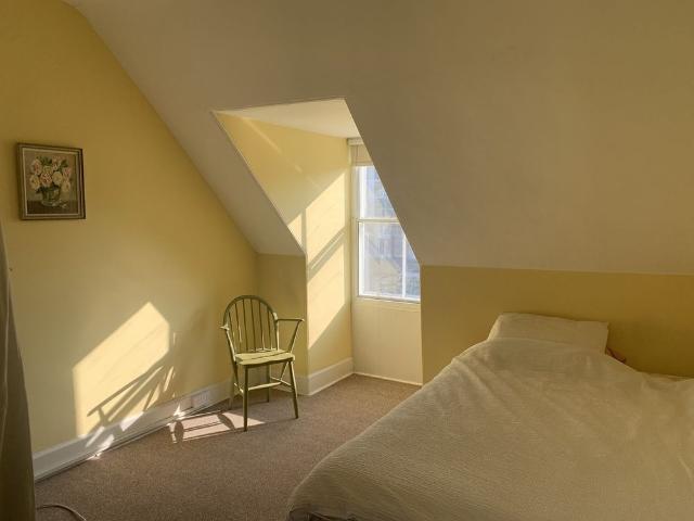Room in a Shared House, Pilrig Street, EH6