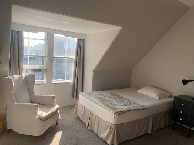 Room in a Shared House, Pilrig Street, EH6