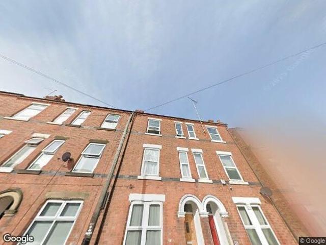 Room in a Shared House, Port Arthur Road, NG2