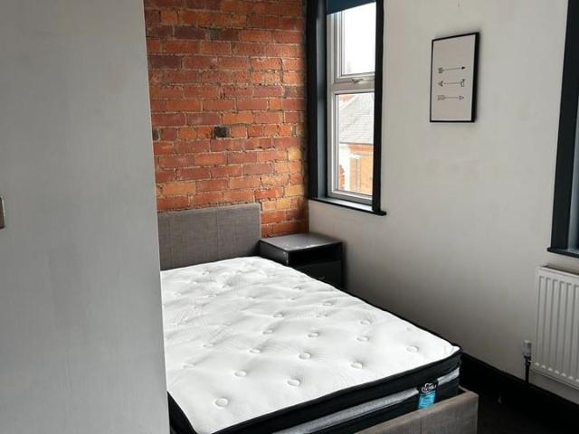 Room in a Shared House, Port Arthur Road, NG2