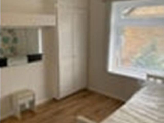 Room in a Shared House, Pretoria Avenue, E17