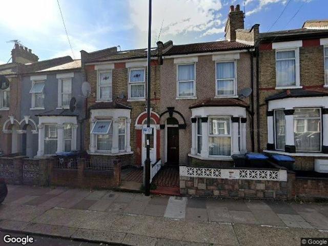 Room in a Shared House, Pretoria Road North, N18