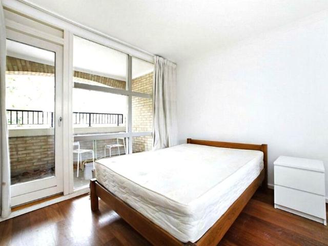 Room in a Shared House, Princes Court, SE16