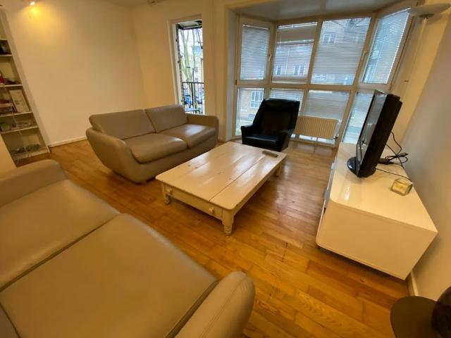 Room in a Shared House, Princes Court, SE16