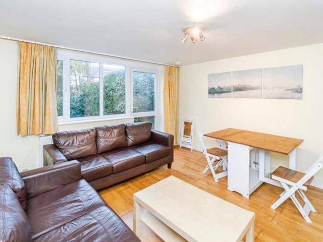 Room in a Shared House, Priory Road, SO17