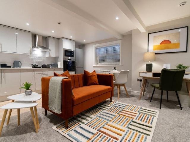 Room in a Shared House, Prospect St, RG1