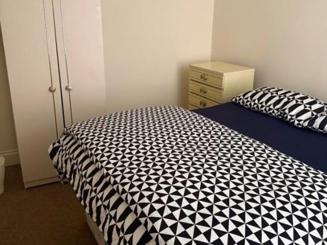 Room in a Shared House, Quantock Road, BS3