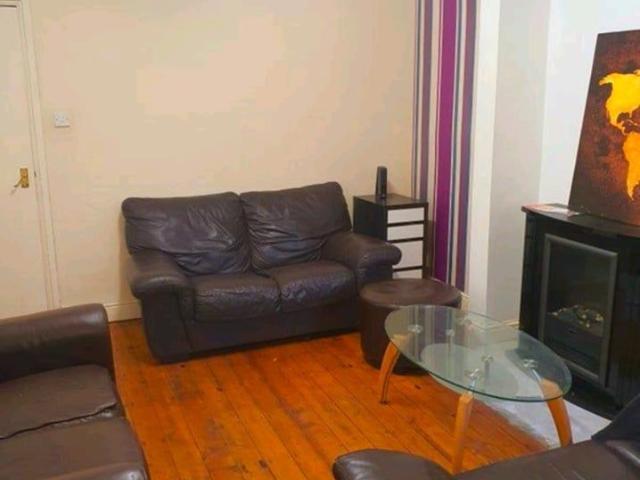 Room in a Shared House, Queens Road, NG9