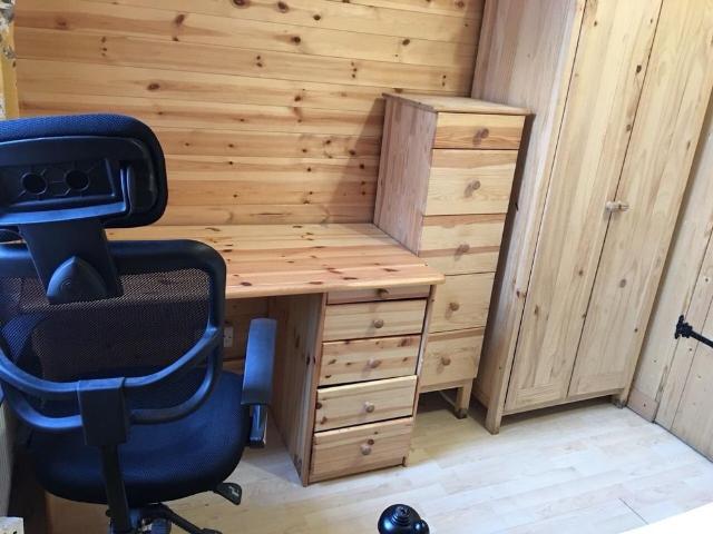 Room in a Shared House, Rusholme, M14