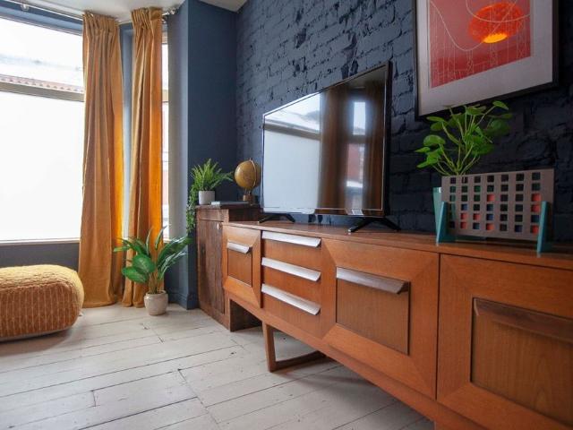 Room in a Shared House, Ruskin Avenue, M14