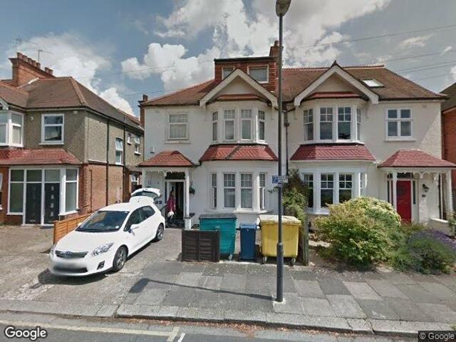 Room in a Shared House, Radnor Avenue, HA1