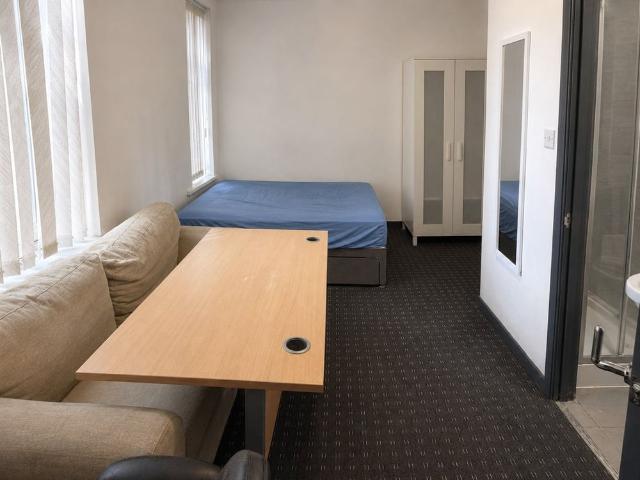 Room in a Shared House, Radford Boulevard, NG7