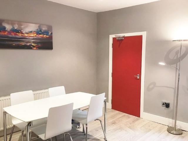 Room in a Shared House, Radford Boulevard, NG7