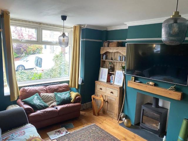 Room in a Shared House, Ramsey Road, BS7