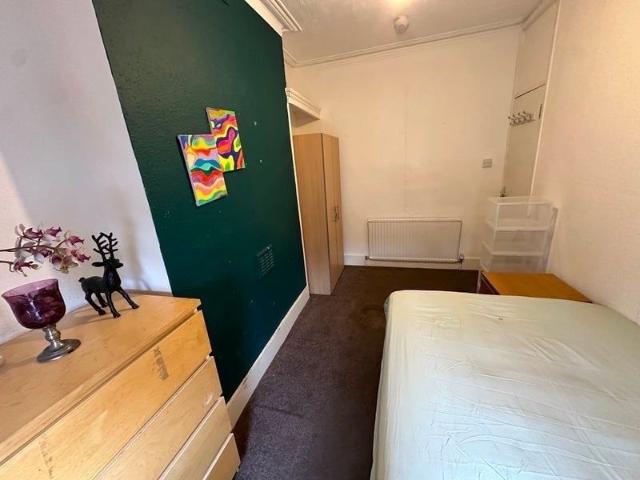 Room in a Shared House, Ranelagh Road, NW10