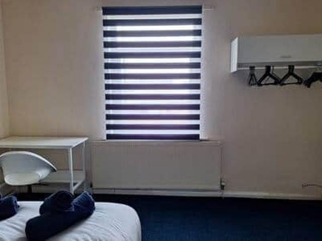 Room in a Shared House, Ransom Road, NG3