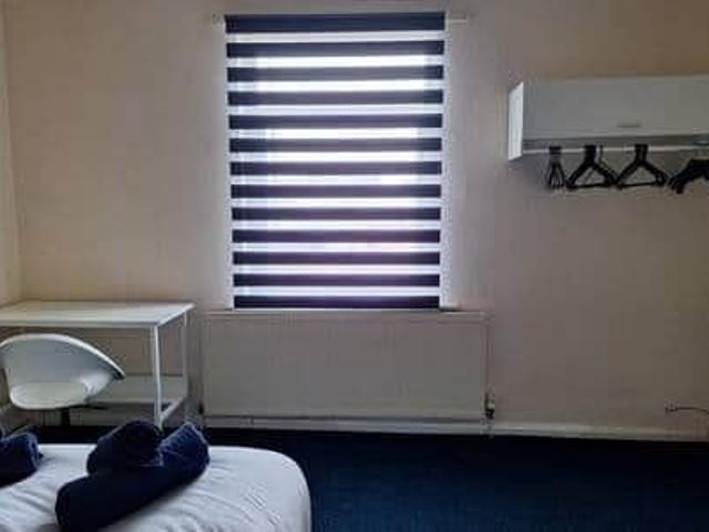 Room in a Shared House, Ransom Road, NG3