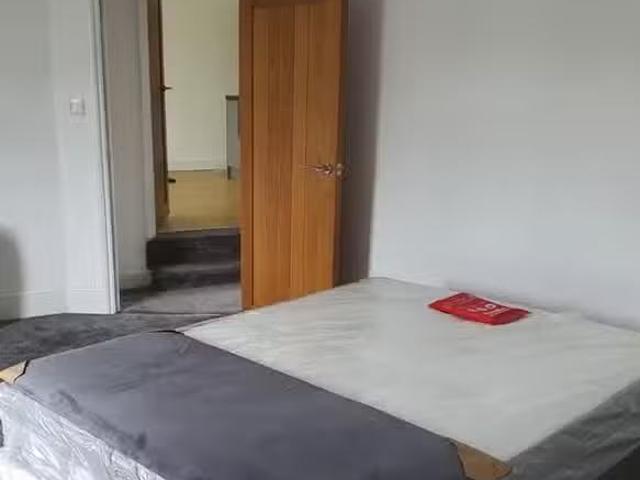 Room in a Shared House, Rawsthorne Street, BL1
