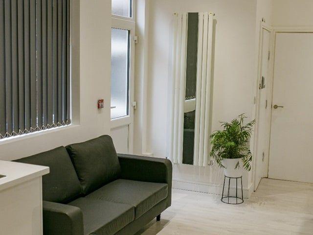 Room in a Shared House, Regent Street, CV1