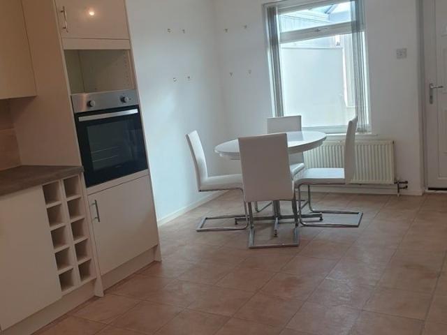 Room in a Shared House, Reginald Terrace, LS7