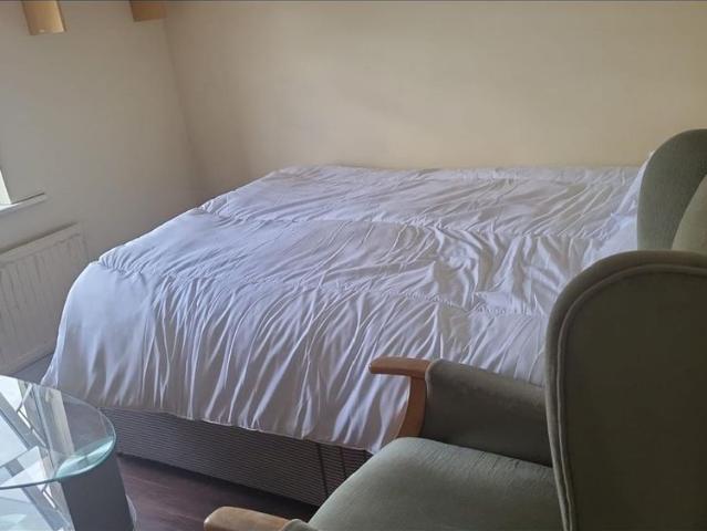 Room in a Shared House, Richville Road, SO16