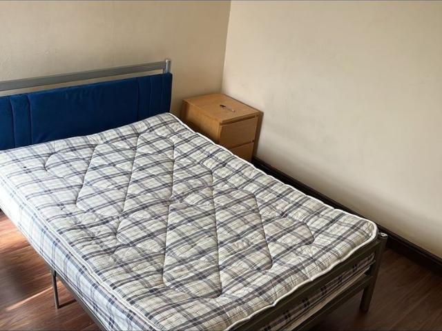 Room in a Shared House, Richville Road, SO16