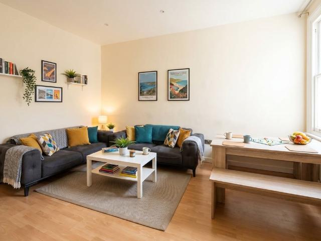 Room in a Shared House, Richmond Mount, LS6