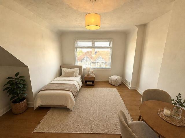 Room in a Shared House, Richmond Avenue, LE2