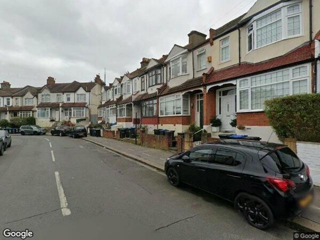 Room in a Shared House, Richmond Road, CR7