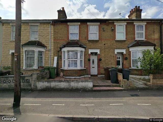 Room in a Shared House, Ripple Road, IG11
