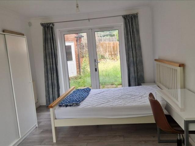 Room in a Shared House, Riverslea Road, CV3