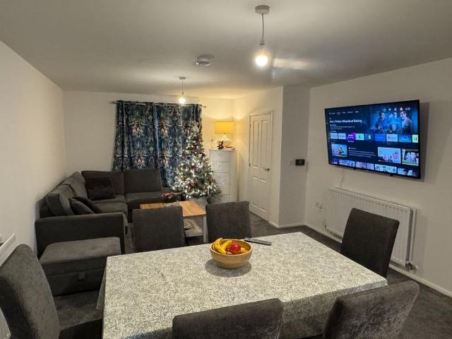 Room in a Shared House, Rolinda Lane, BS7