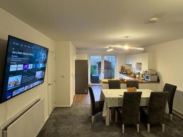Room in a Shared House, Rolinda Lane, BS7
