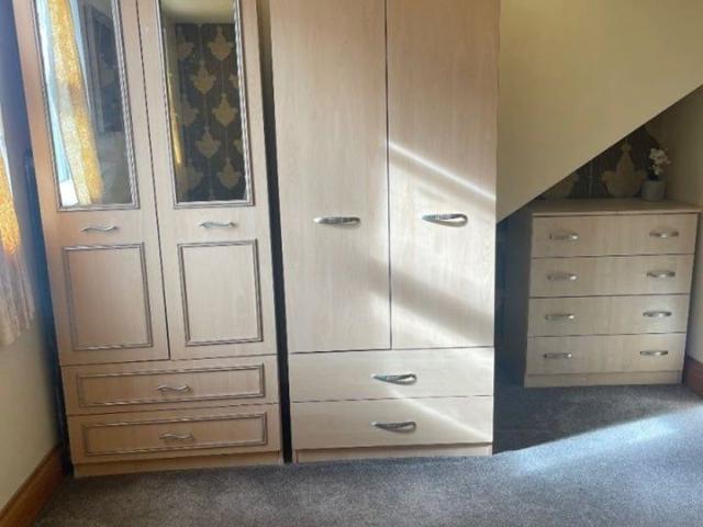 Room in a Shared House, Romford Road, E12