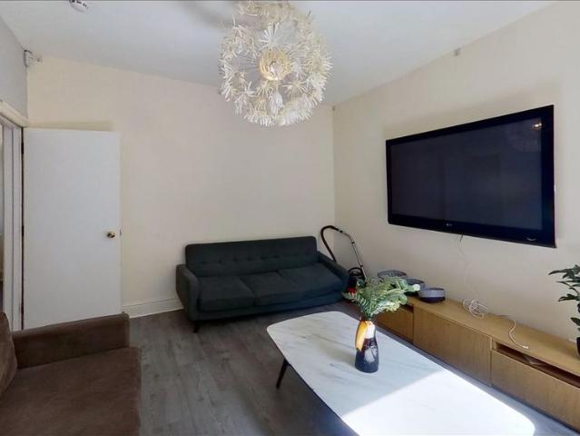 Room in a Shared House, Rothesay Avenue, NG7