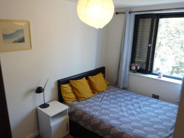 Room in a Shared House, Rotherhithe New Road, SE16