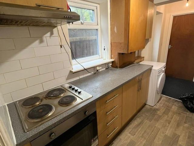 Room in a Shared House, Royal Park Avenue, LS6