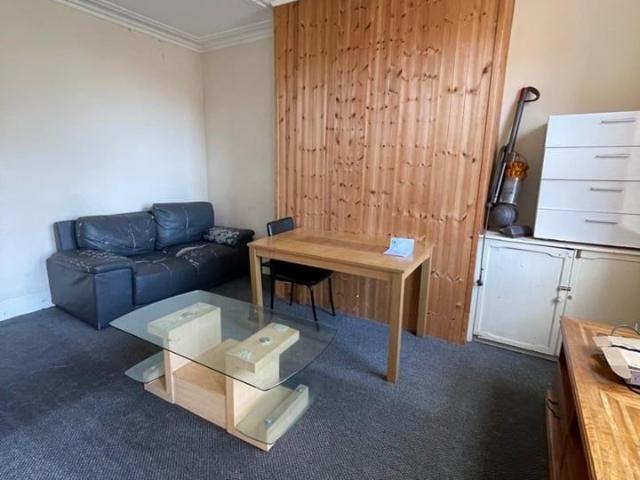 Room in a Shared House, Royal Park Avenue, LS6