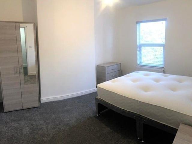 Room in a Shared House, Royal Park Avenue, LS6