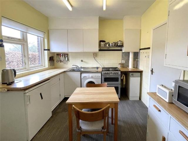 Room in a Shared House, Royal Park Avenue, LS6