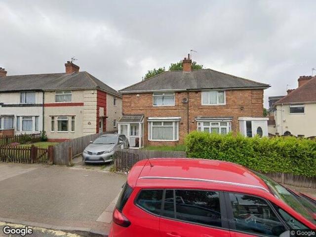 Room in a Shared House, St. Margarets Avenue, B8
