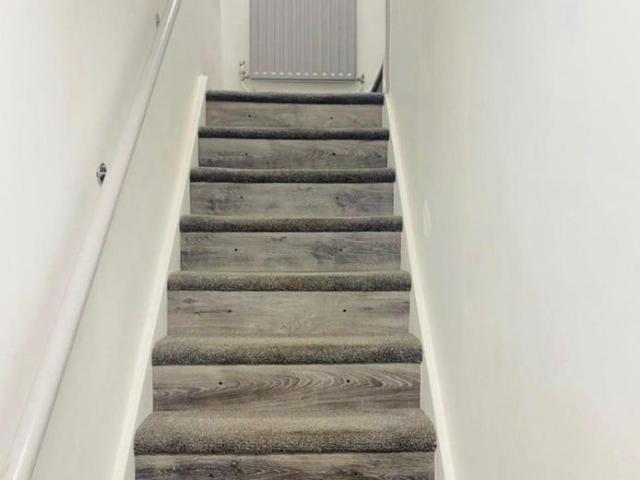 Room in a Shared House, St Margarets Avenue, B8
