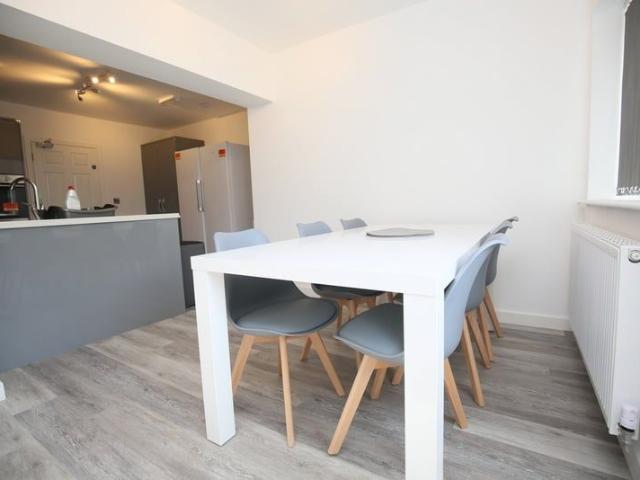 Room in a Shared House, St. Martins Road, CV3