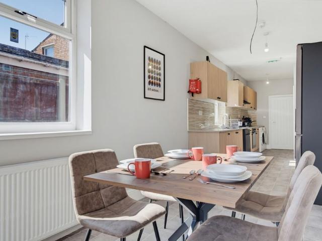 Room in a Shared House, St Marys Road, B67